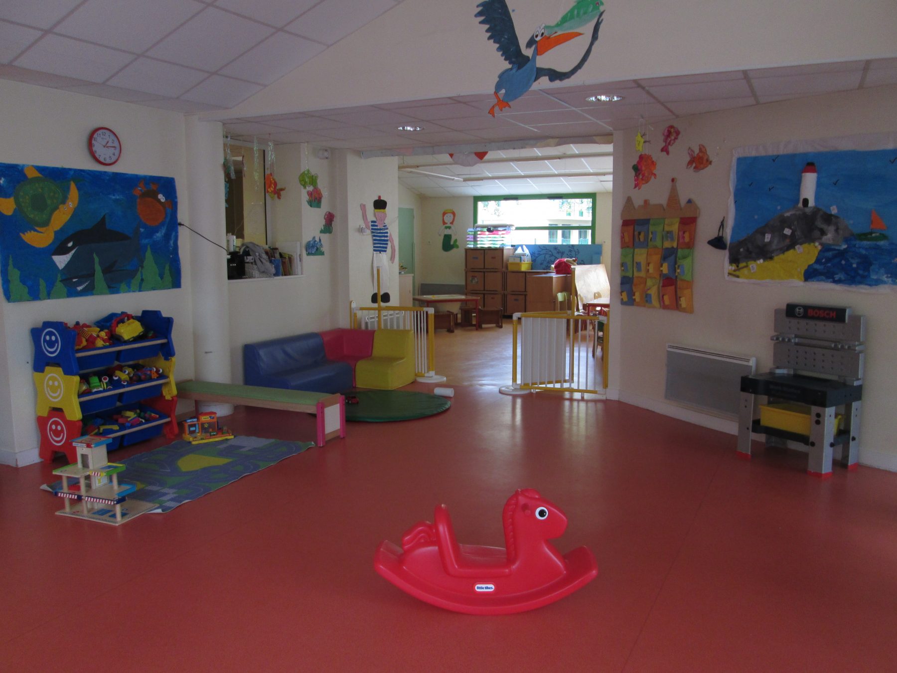 Les Bouts d'Choux - La Ferté Bernard