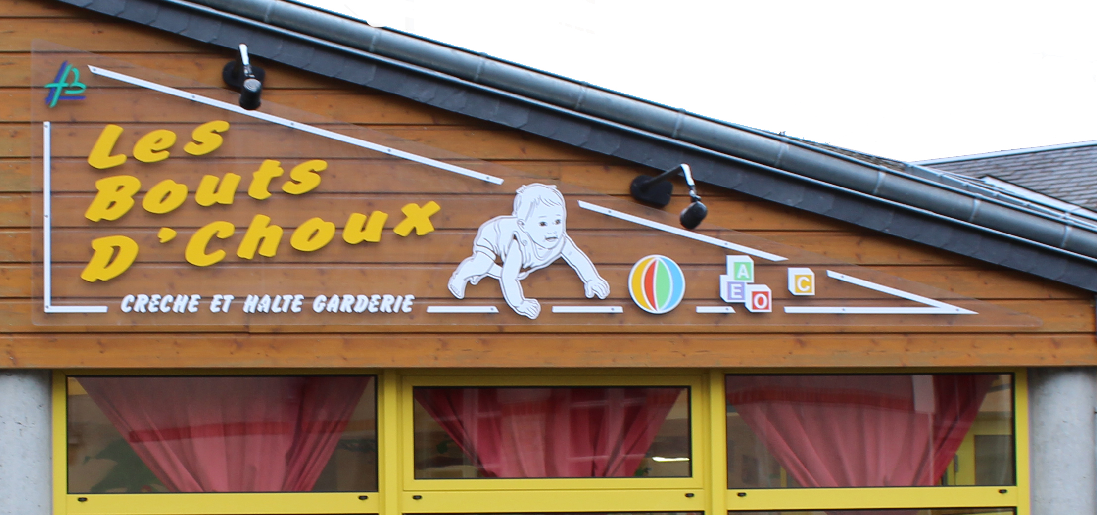 Les Bouts d'Choux - La Ferté Bernard